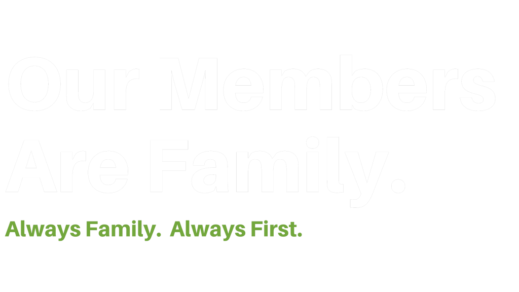 Security First Credit Union