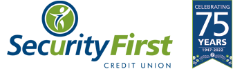 Home - Security First Credit Union