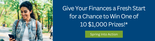 Current Promotions - Security First Credit Union