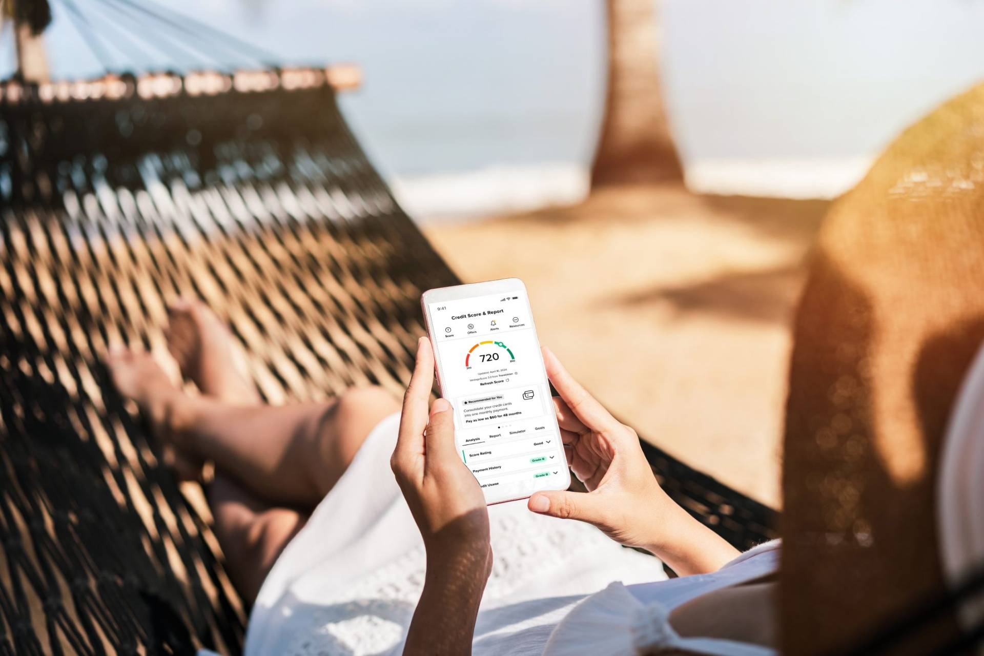 Home - Security First Credit Union